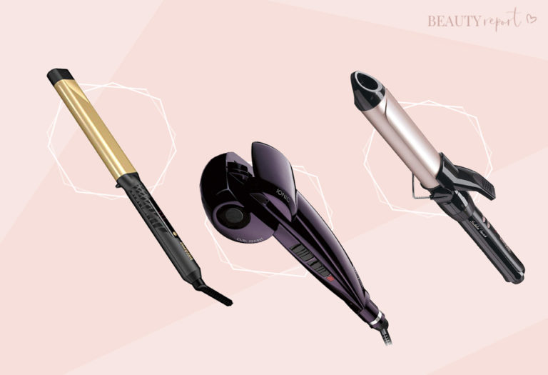 Automatischer Lockenstab: Die 3 besten Curler im Test