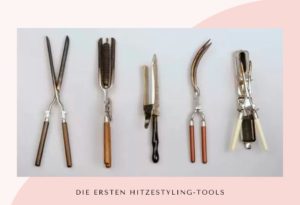 Wie schädlich ist Haare glätten wirklich?