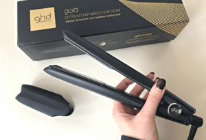ghd gold Styler Test: Das beste Glätteisen?! – Unsere Erfahrung