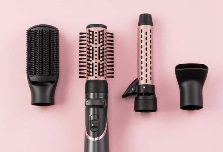 Dyson Airwrap Alternative: Günstige All-in-One Styler