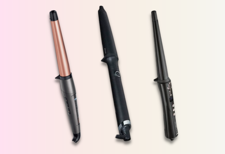 Lockenstab für lange Haare: Beste Modelle im Experten-Test